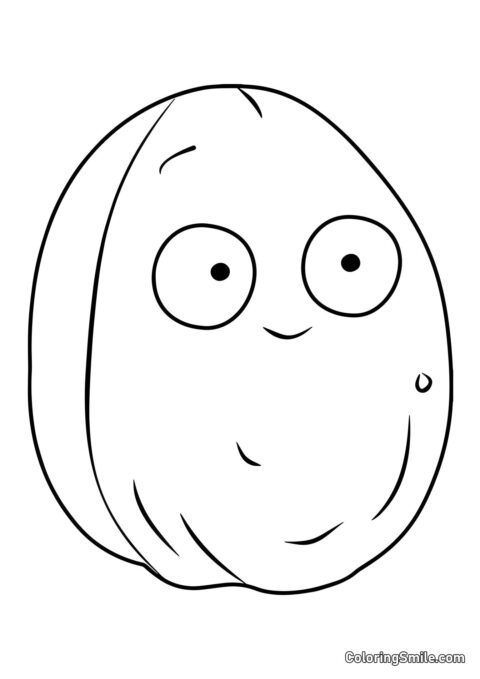 Plants vs. Zombies Coloring Pages | Free Printable Fun